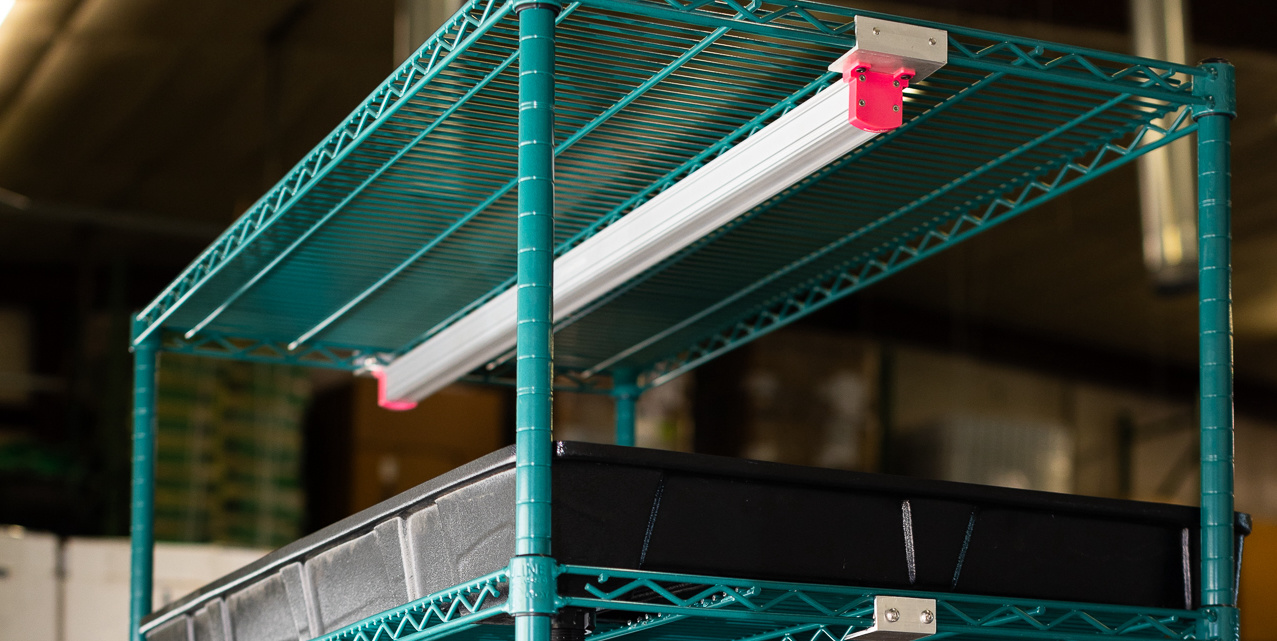 SpectraGrow Products